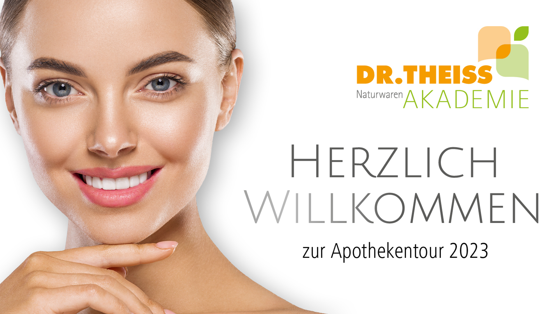 45 Jahre Dr. Theiss Naturwaren in 15 Minuten inkl. 5 praktischer Tipps ...