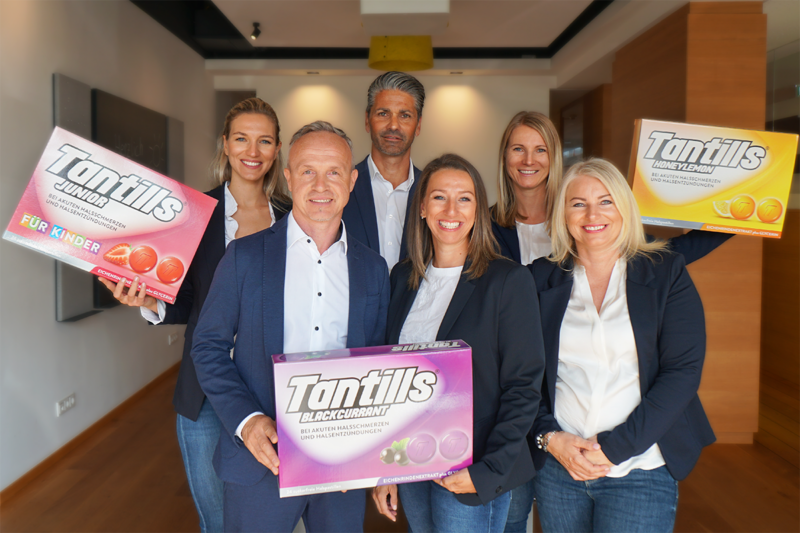 KOSAN Pharma | APOTHEKENTOUR